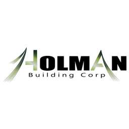 Holman Building Corp - Crunchbase Company Profile & Funding