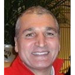 Robert Geneid - Managing Director @ Borsarmulu Resort Sdn Bhd ...