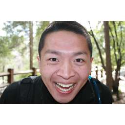 Ronald Huang - Vice President, Sensing and Connectivity @ Apple ...