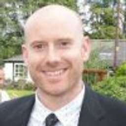 Daniel Emmerson - Crunchbase Person Profile