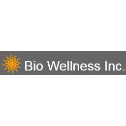 BIO Wellness - Crunchbase Company Profile & Funding