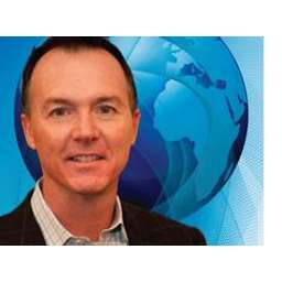 Jim Barnes - CEO @ enVista - Crunchbase Person Profile