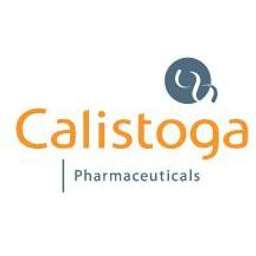 Calistoga Pharmaceuticals - Tech Details