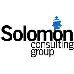 Solomon Consulting - News & Analysis