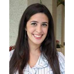 Lauren Rothstein - Crunchbase Person Profile