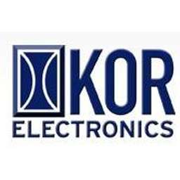 KOR Electronics - Tech Stack, Apps, Patents & Trademarks