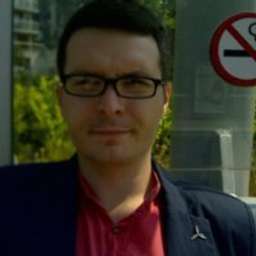 Andrei Toma - Portfolio Manager @ Atos - Crunchbase Person Profile