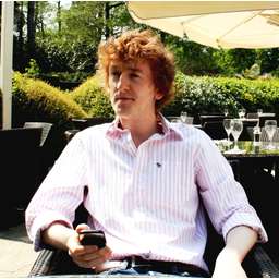 Ed Lea - Charging Electric Vehicles @ Charge Fairy - Crunchbase Person ...