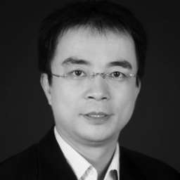 Xuejun Xie - Partner @ SAIF Partners - Crunchbase Person Profile