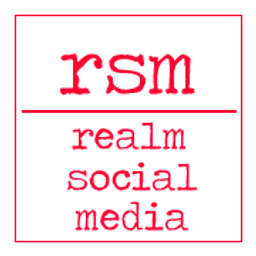 Realm Social Media