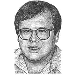 Charles Davidson - Co-Founder/ Chairman and Chief Investment Officer ...