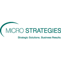 Micro Strategies, Inc. - News & Analysis