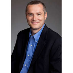 Mike Pigott - Crunchbase Person Profile