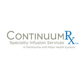 ContinuumRx - Crunchbase Company Profile & Funding