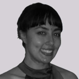 Amalia Miller - Crunchbase Person Profile