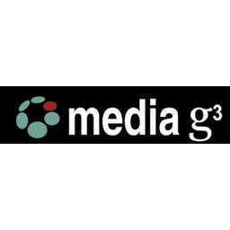MediaG3 - Crunchbase Company Profile & Funding