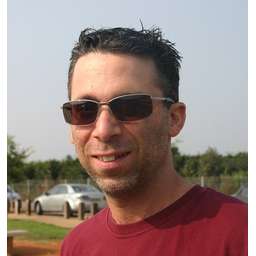 Daniel Kushner - CEO @ Oktopost - Crunchbase Person Profile