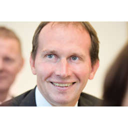 Lars Henriksson - Crunchbase Person Profile