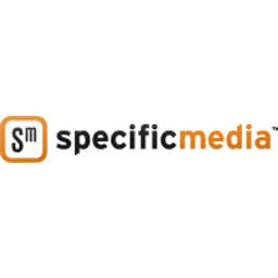 specific media logo