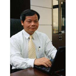 Martin Lu - CEO & Chairman @ SpringSoft - Crunchbase Person Profile