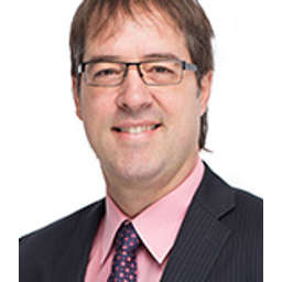 Jean Marcotte - Director @ Fondaction - Crunchbase Person Profile