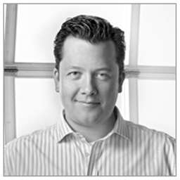 Felix Hansen - Crunchbase Person Profile