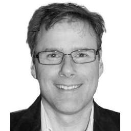 Keith Nichols - Crunchbase Person Profile