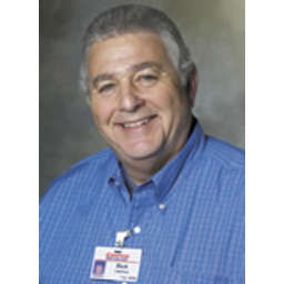 Richard Libenson - Crunchbase Person Profile