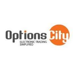 OptionsCity Software - Crunchbase Company Profile & Funding