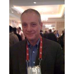 John Berard - Founder @ Credible Context - Crunchbase Person Profile