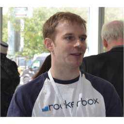 Rick O'Toole - Co-Founder & CTO @ Rockerbox - Crunchbase Person Profile