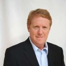 Tony Purcell - Crunchbase Person Profile