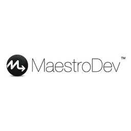 MaestroDev - Crunchbase Company Profile & Funding