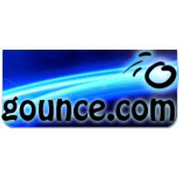 Gounce