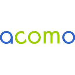 acomo - Crunchbase Company Profile & Funding