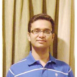 Nikhil Bhalla - Crunchbase Person Profile