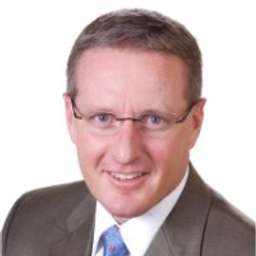 Jim Swift - CEO @ Buxton - Crunchbase Person Profile