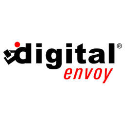 Digital Envoy