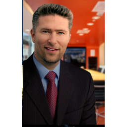 Richard Gillam - CEO @ Direct Sports Network - Crunchbase Person Profile