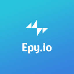 Epy.io - Crunchbase Company Profile & Funding