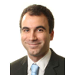 Jonathan Cohen Sabban - Crunchbase Person Profile