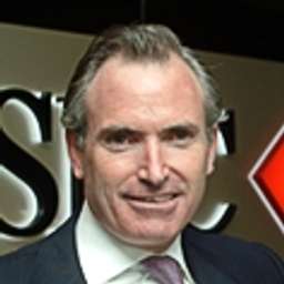 Kevin Adeson - Group General Manager and Vice Chairman @ HSBC Private ...