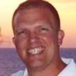 Dustin Armstrong - Crunchbase Person Profile