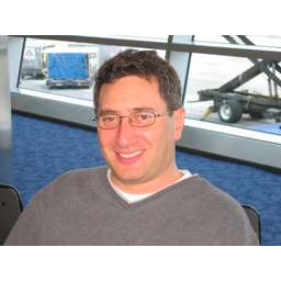 Lee Weinberg - Manager @ Dauntless Founders Fund - Crunchbase Person ...