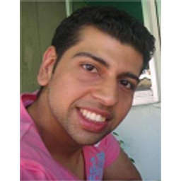 Aman Talwar - Crunchbase Person Profile