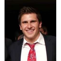 Kyle Cushing - SVP, Revenue & Partnerships @ Vibes - Crunchbase Person ...