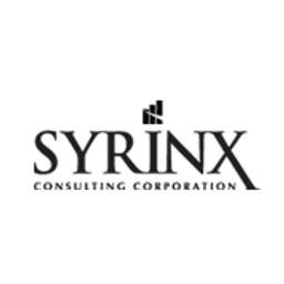 Syrinx Consulting - Crunchbase Company Profile & Funding
