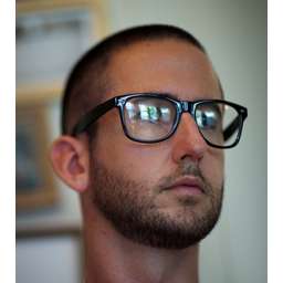 Nate Bolt - Founder & Designer @ Ethnio - Crunchbase Person Profile