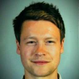 Oliver Rhodes - Global Sales Director @ Descartes Systems Group ...