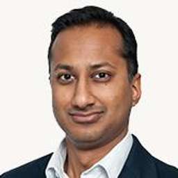 Deep Shah - Co-President @ Francisco Partners - Crunchbase Person Profile